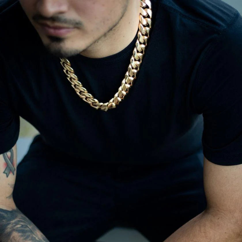 Men's Chains – Saki Diamonds, LLC.